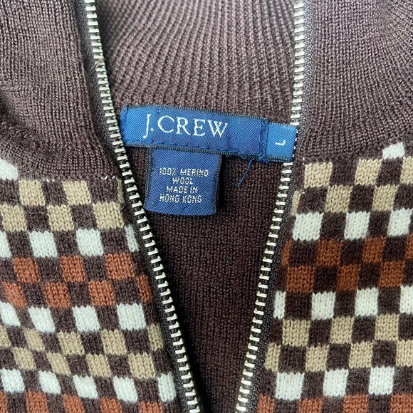 J. Crew | Sweaters | Vintage J Crew Cardigan | Poshmark